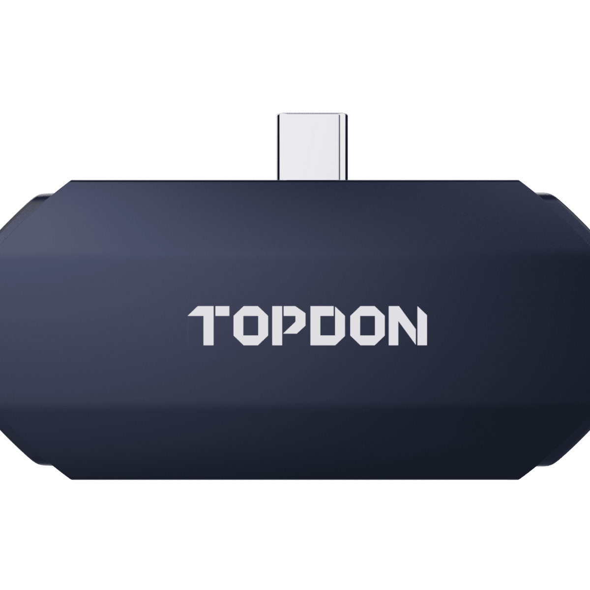 HD KIT Complet - Topdon France